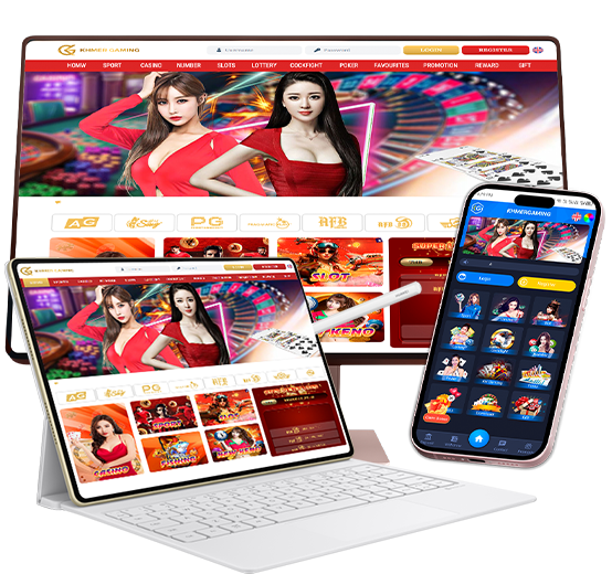 Custom Game Development Services Company